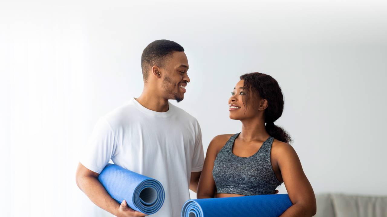 Unwind And Recharge Your Body!