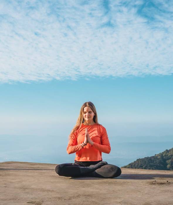 Unwind And Recharge Your Body!