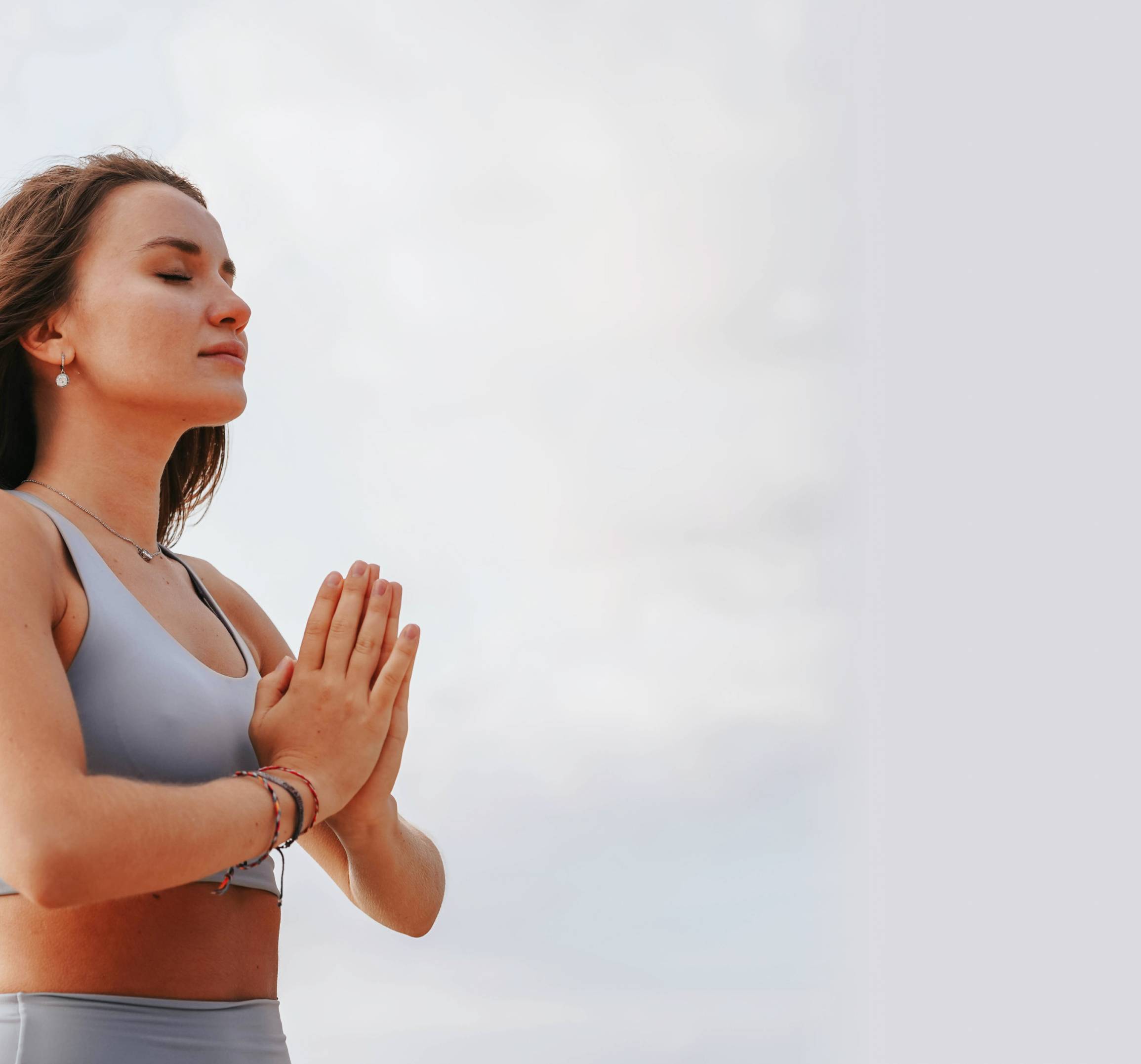 Unwind And Recharge Your Body!